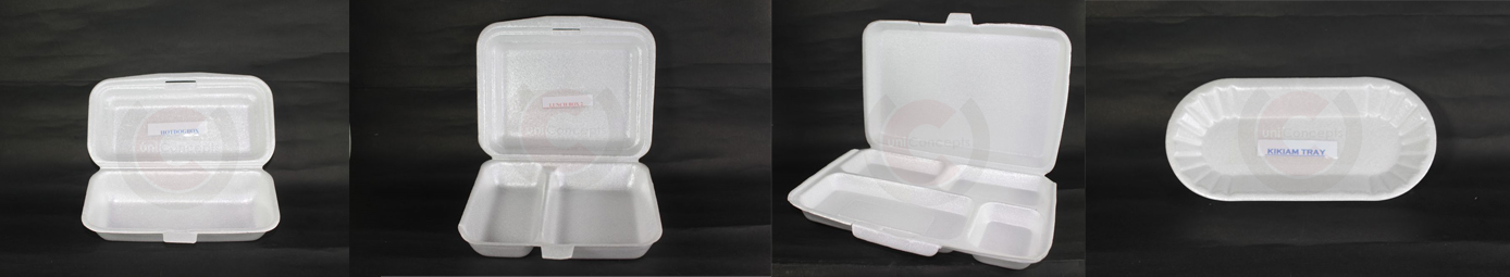 UNICONCEPT SALES COMPANY